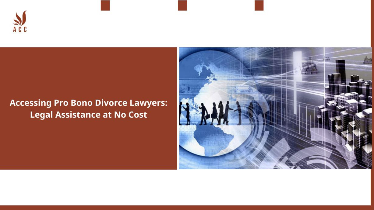 Free divorce lawyer