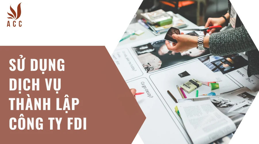 Dịch vụ thành lập công ty FDI tại Quảng Ngãi
