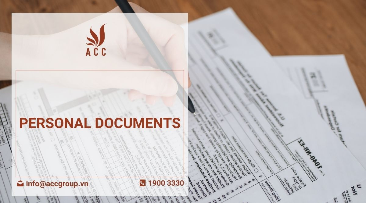 Essential Documents in Divorce Proceedings: What You Need to Know