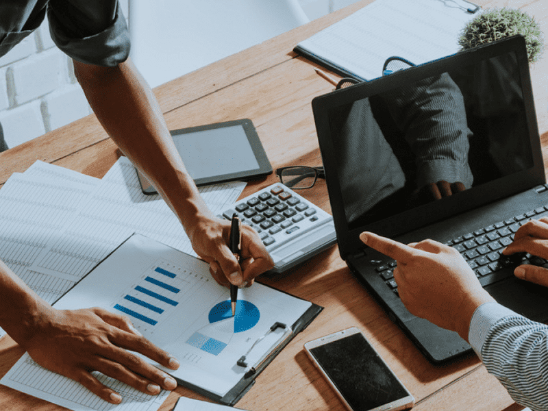 Mẫu đơn đặt hàng chuyên nghiệp, chi tiết [Mới nhất]