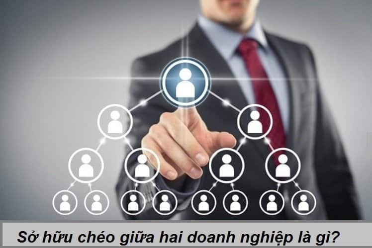 Sở hữu chéo là gì? (Cập nhật 2024)