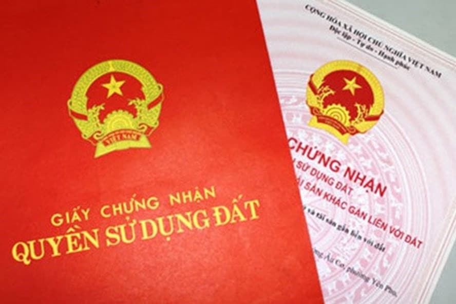 Giấy chứng nhận quyền sử dụng đất có thời hạn là gì 2024?