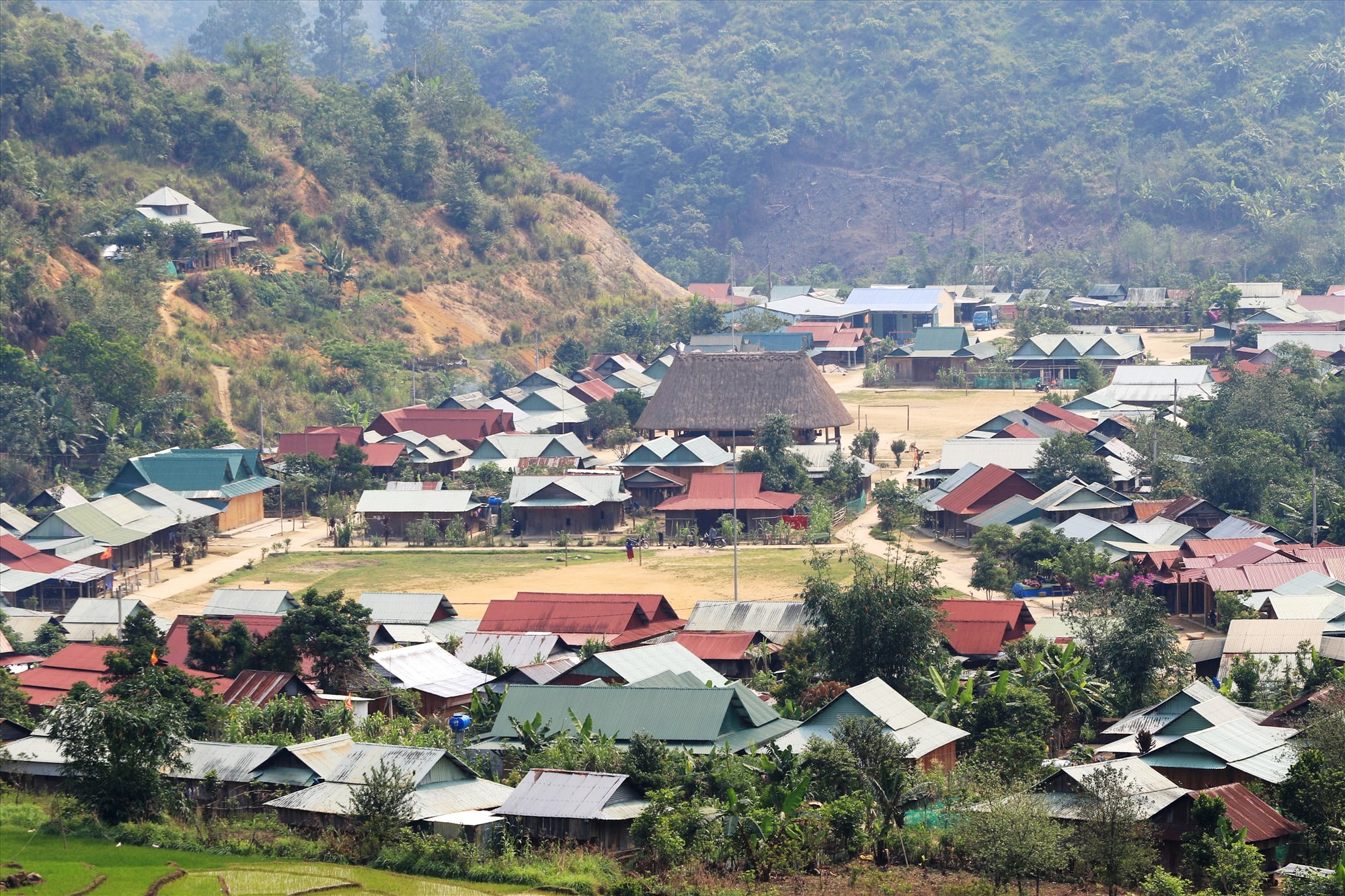 Quyết định số 33/2020/QĐ-TTg ngày 12/11/2020 của Thủ tướng Chính phủ