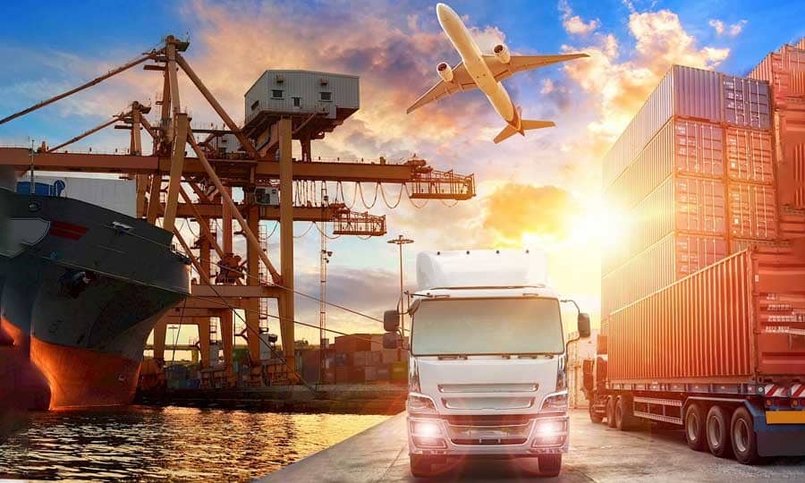 Cách hạch toán hàng nhập khẩu theo tờ khai hải quan