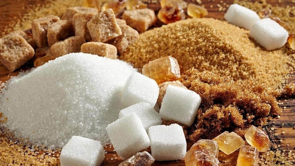 Đường cát chịu thuế suất bao nhiêu theo quy định hiện hành