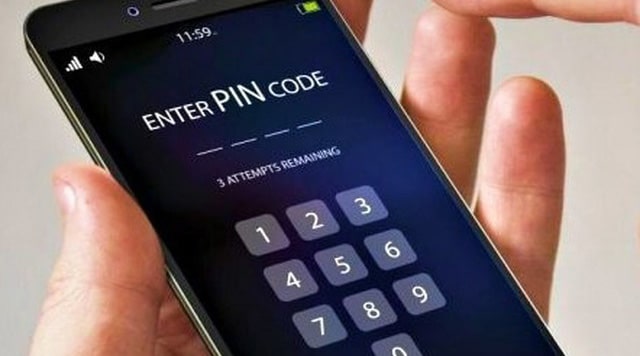 Cách xử lý khi quên mã pin soft token MSB