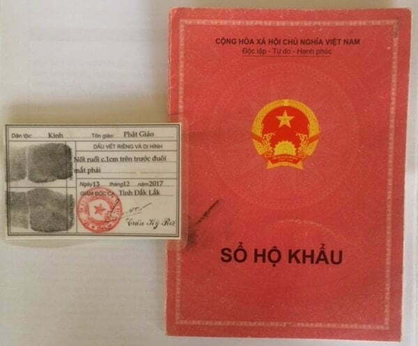 Địa chỉ thường trú là gì? Phân biệt giữa thường trú và tạm trú?